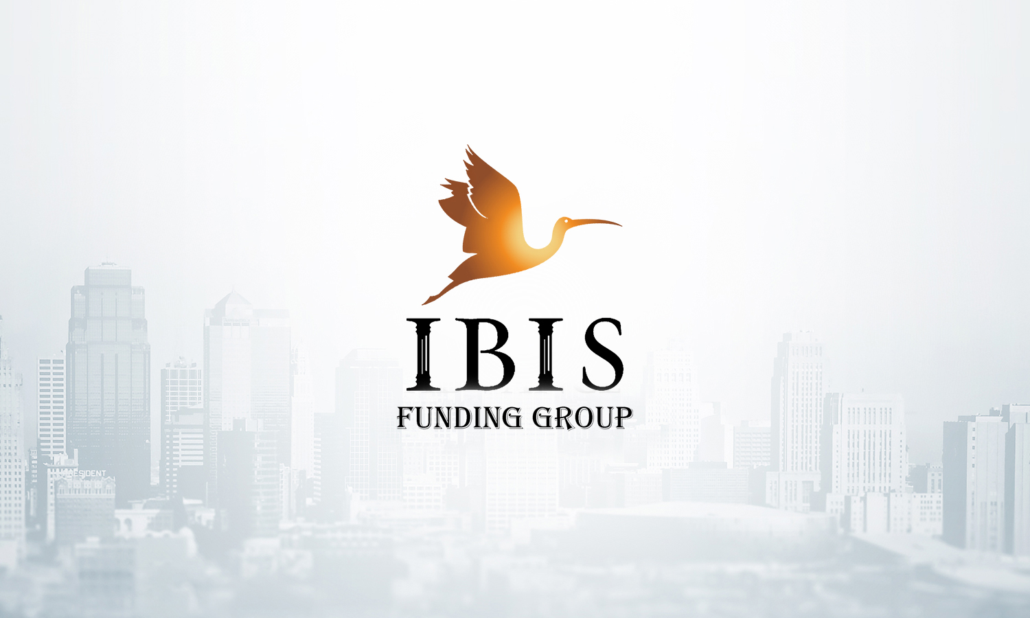 Ibis Funding Group — Adapting To Your Financial Needs